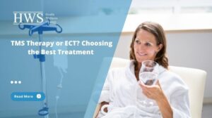 TMS Therapy vs. ECT: Choosing the Best Treatment for You